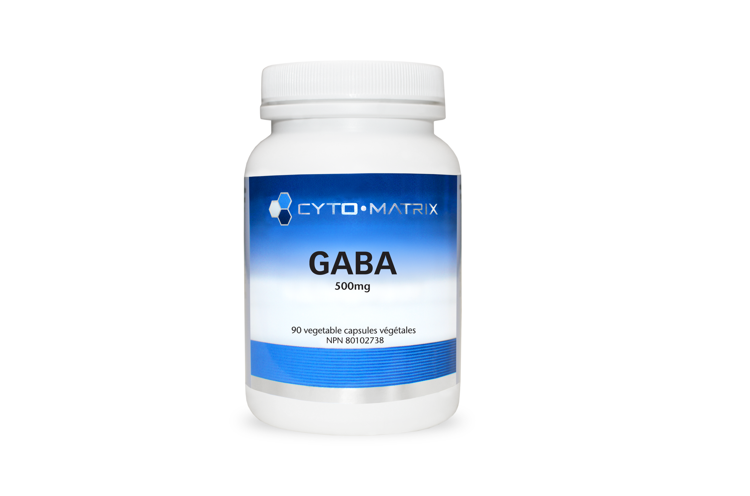 GABA 500mg