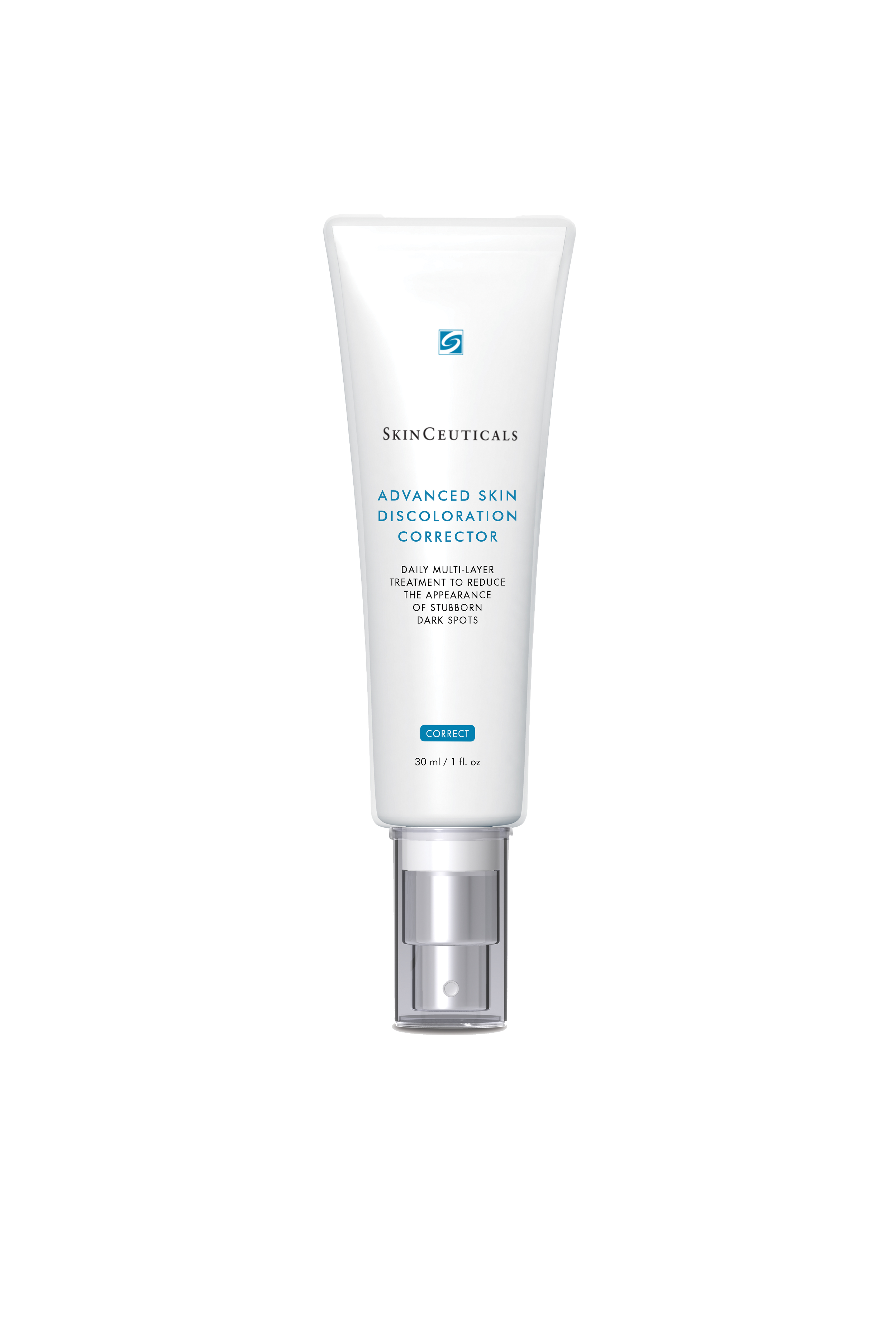 Advanced Skin Discoloration Corrector