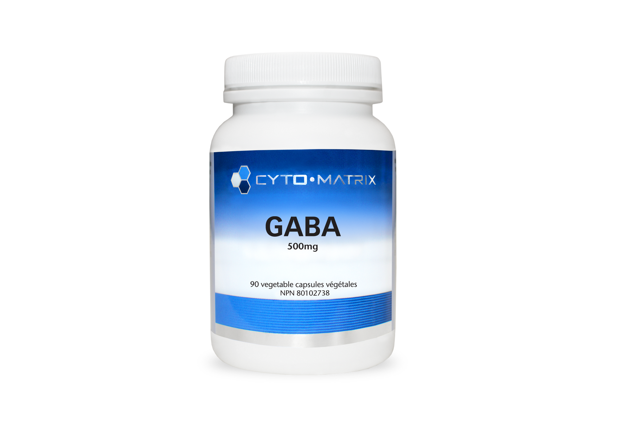 GABA 500mg