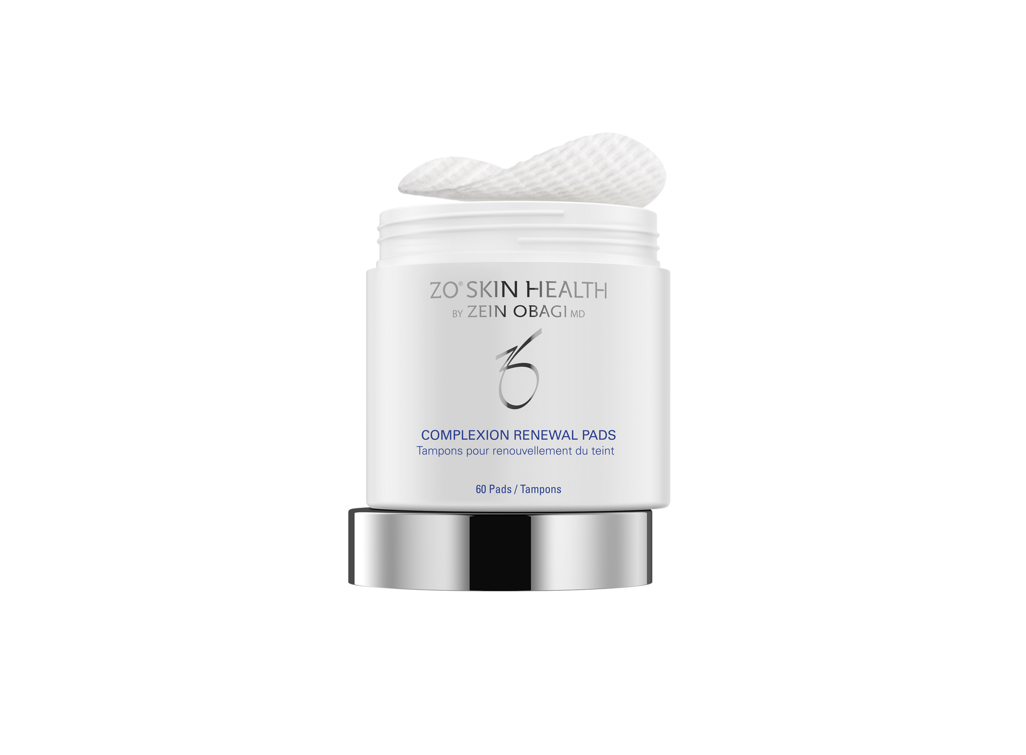 Complexion Renewal Pads