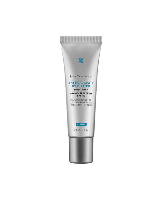 Physical Matte UV Defense SPF 50