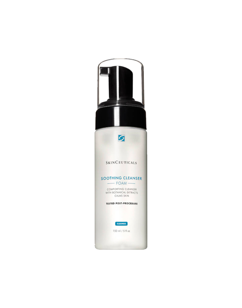 Simply Clean Cleanser